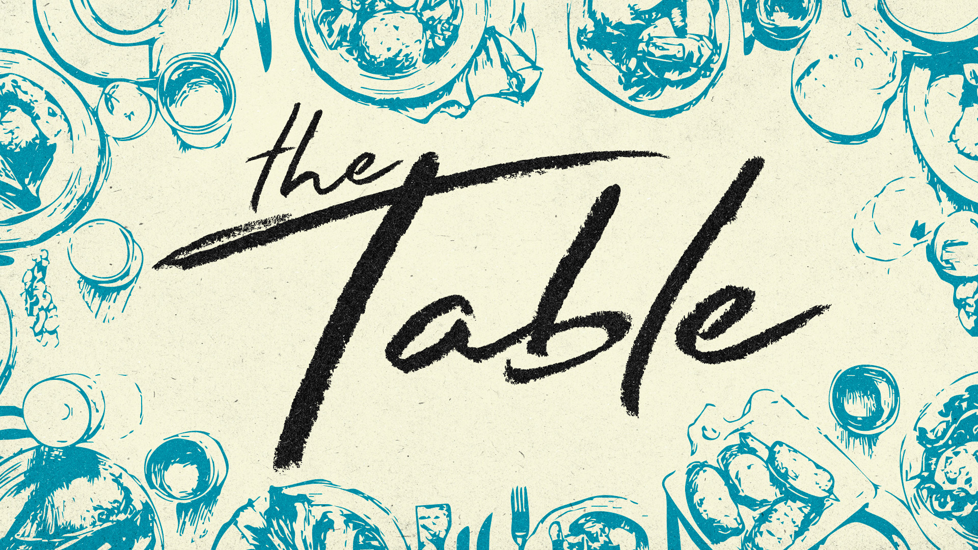 The Table - City First Church