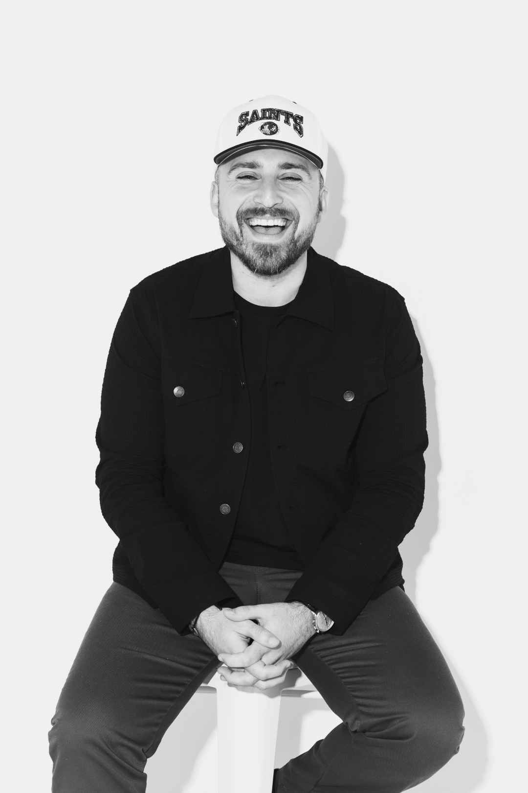 Chris Durso - City First Church