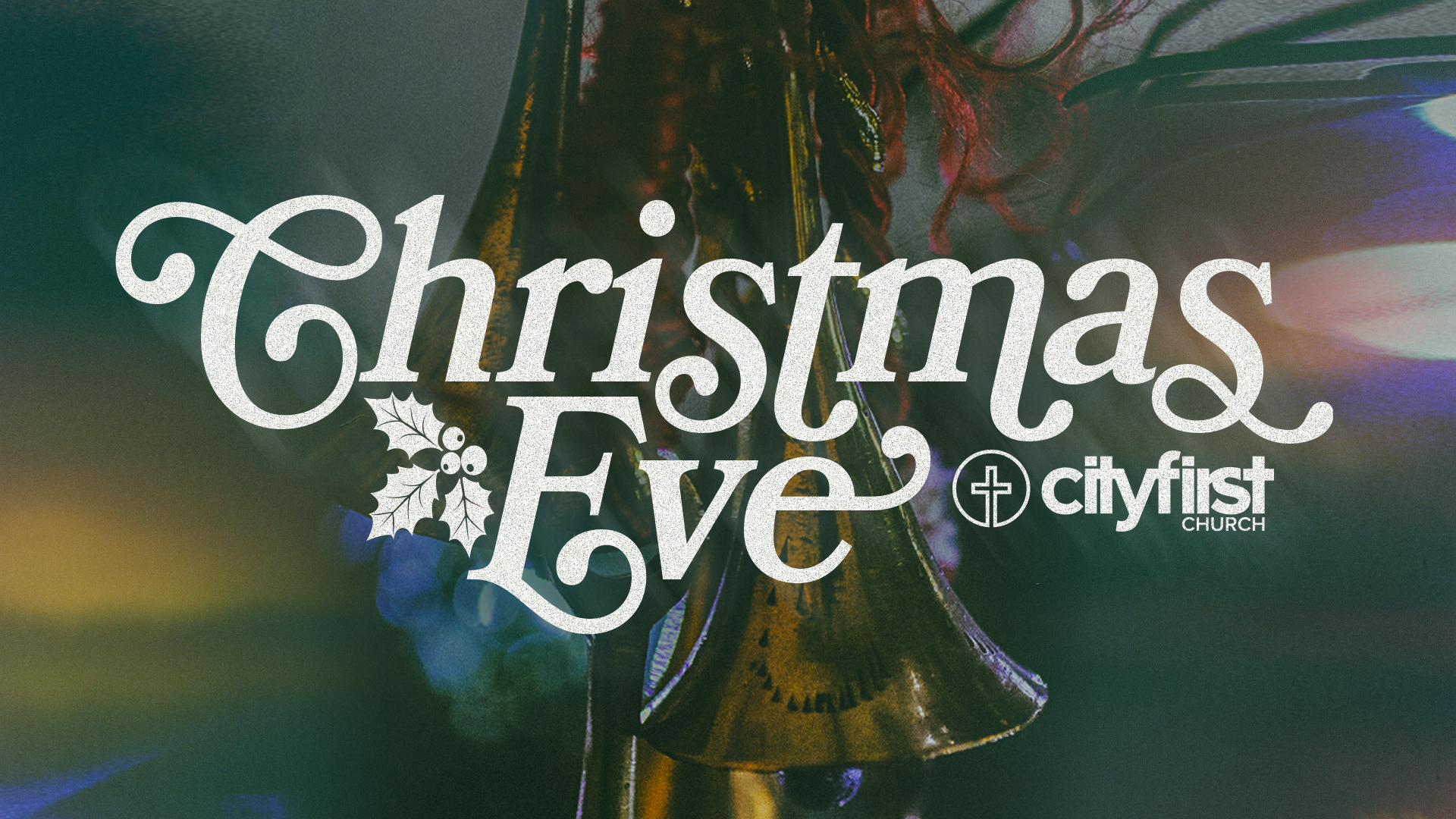 Christmas at City First Church - City First Church