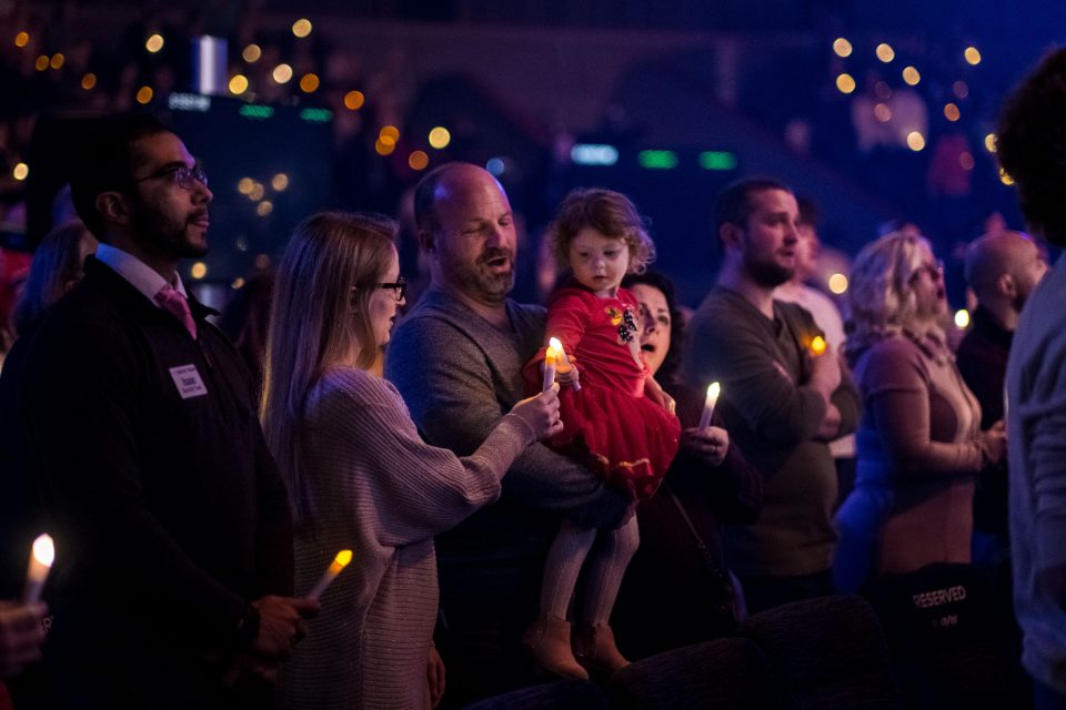 Christmas 2024 - City First Church