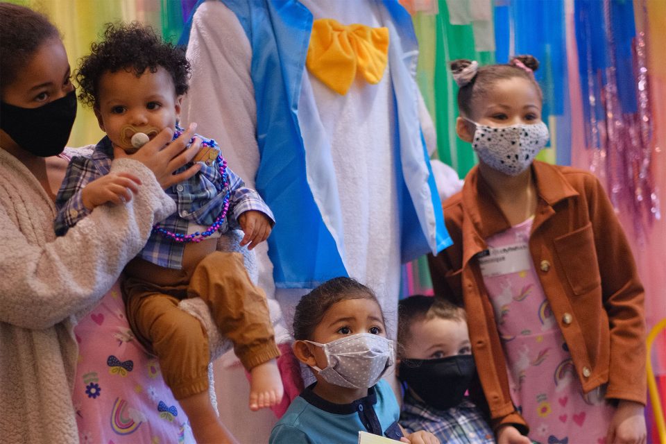Easter at City First Church | City First Church