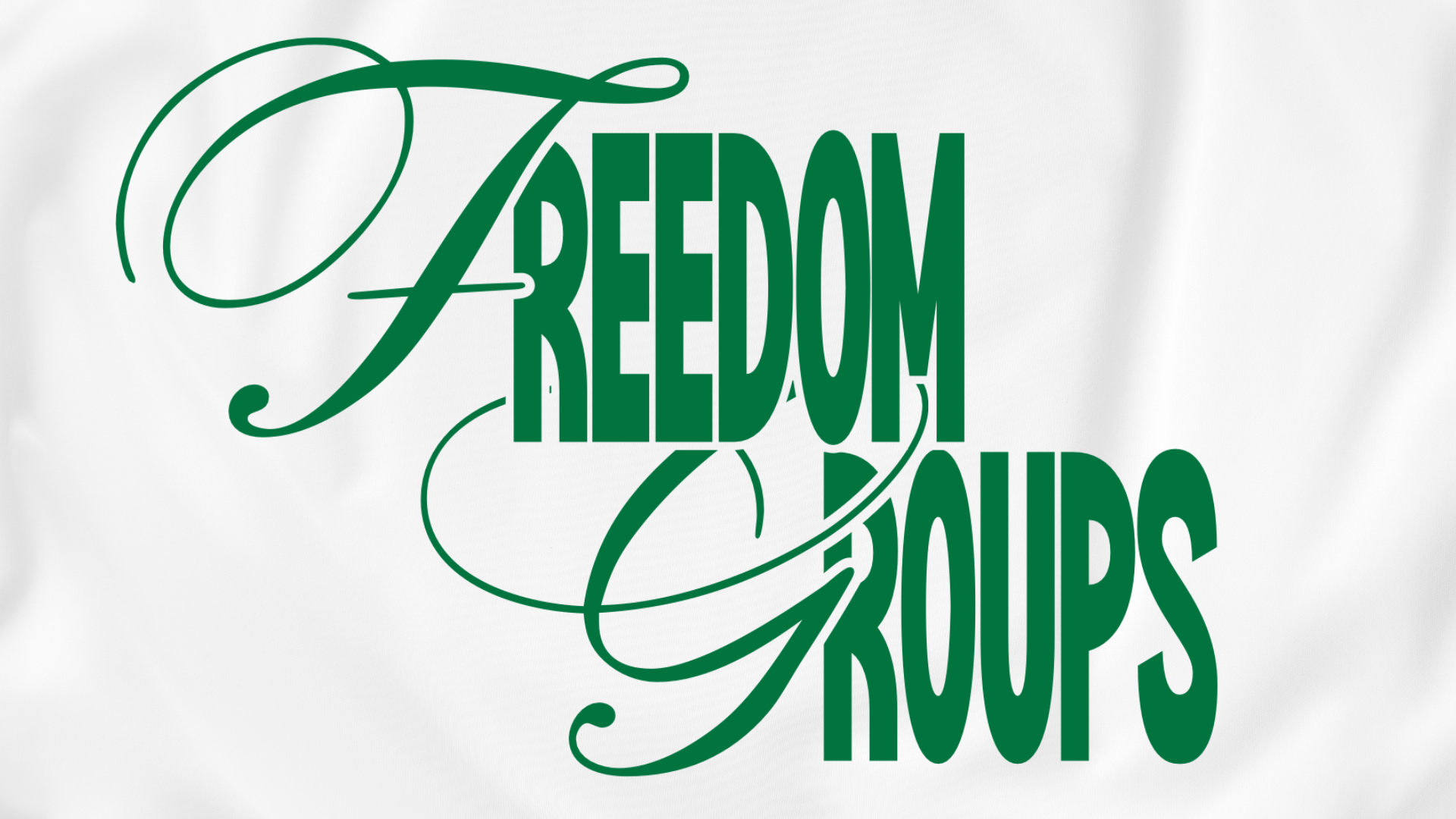 Freedom Groups - City First Church