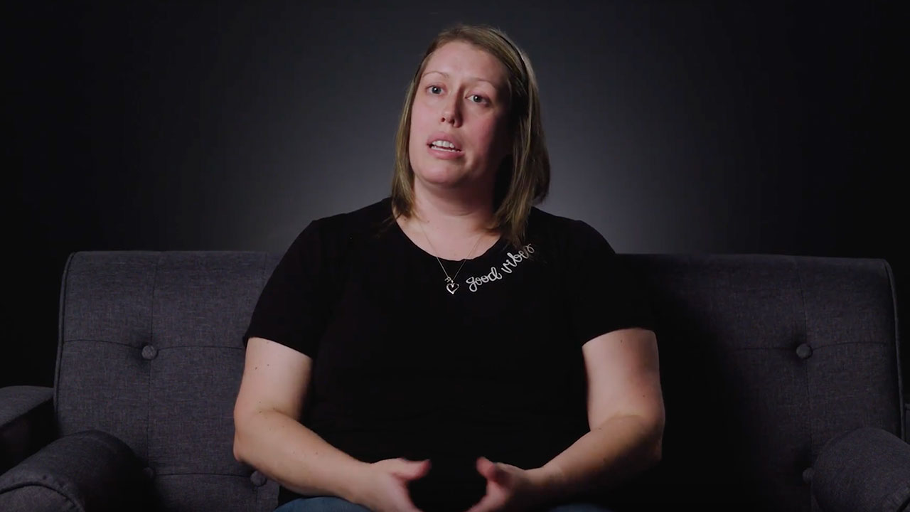 Randi - City First Church