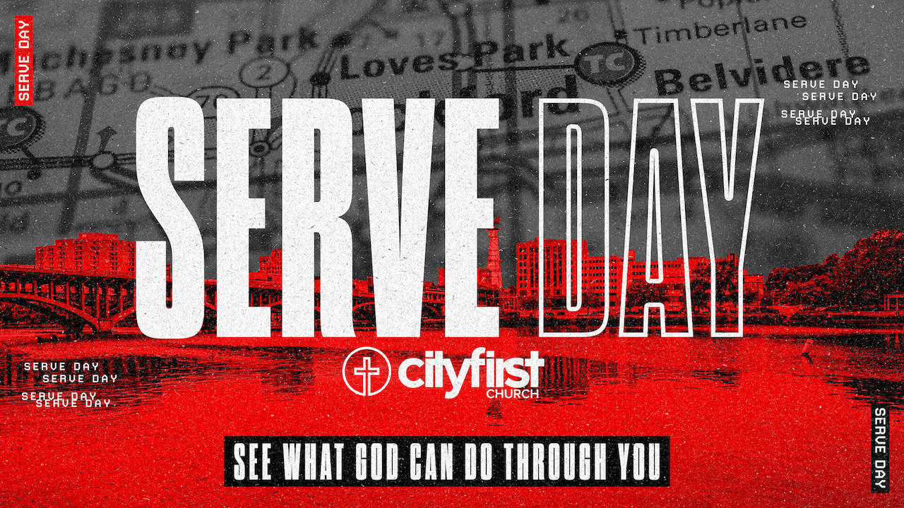 CFLC Housing Clean up - City First Church