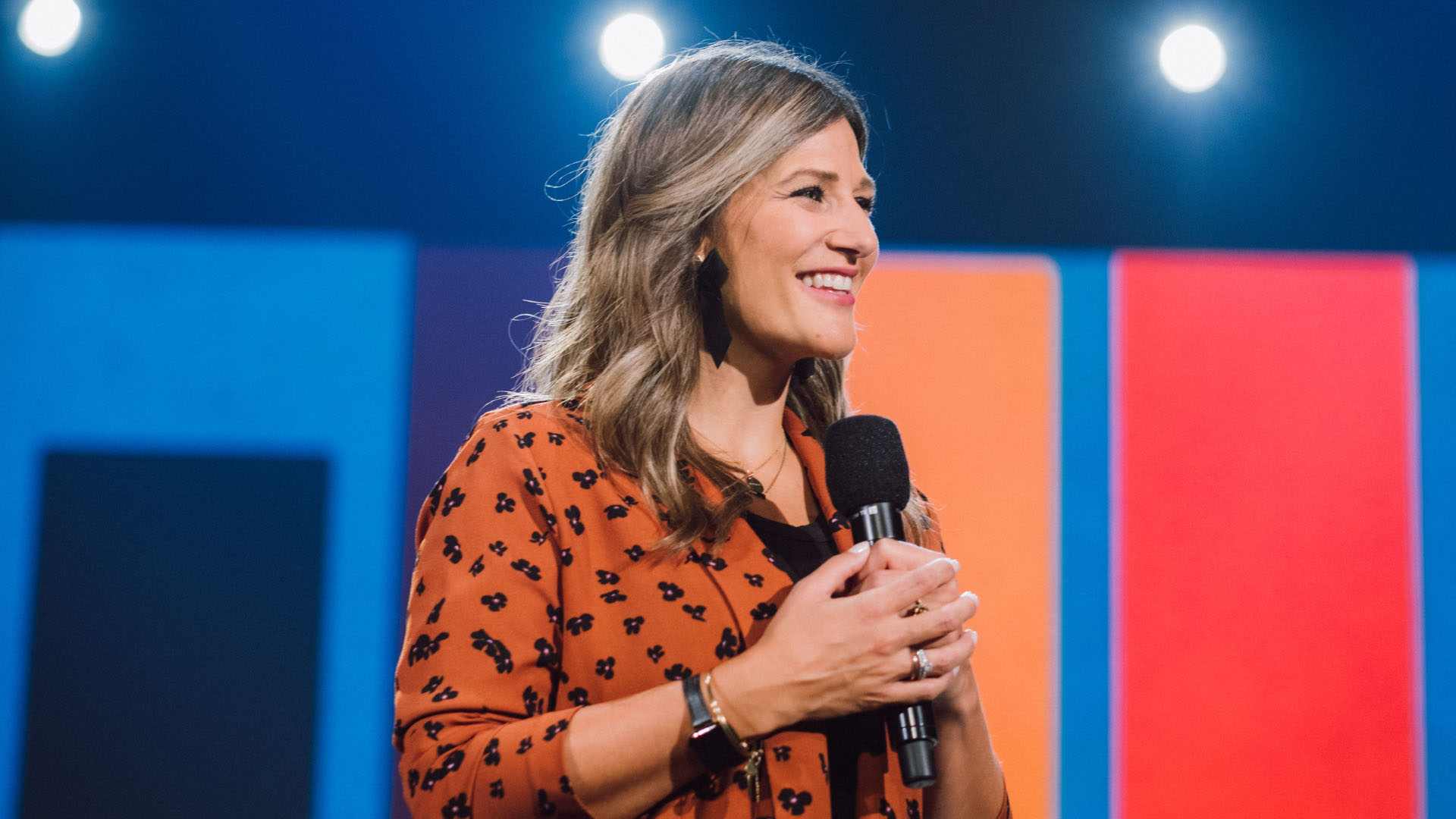 Invest Like Jesus - City First Church