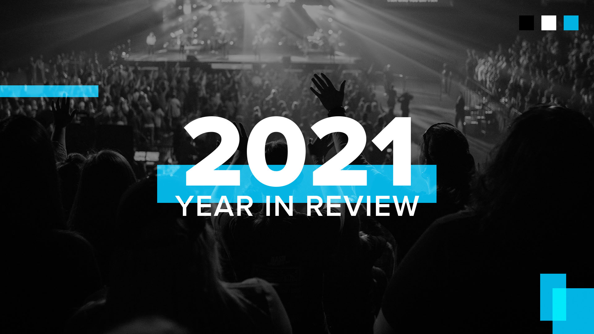 Year In Review | City First Church