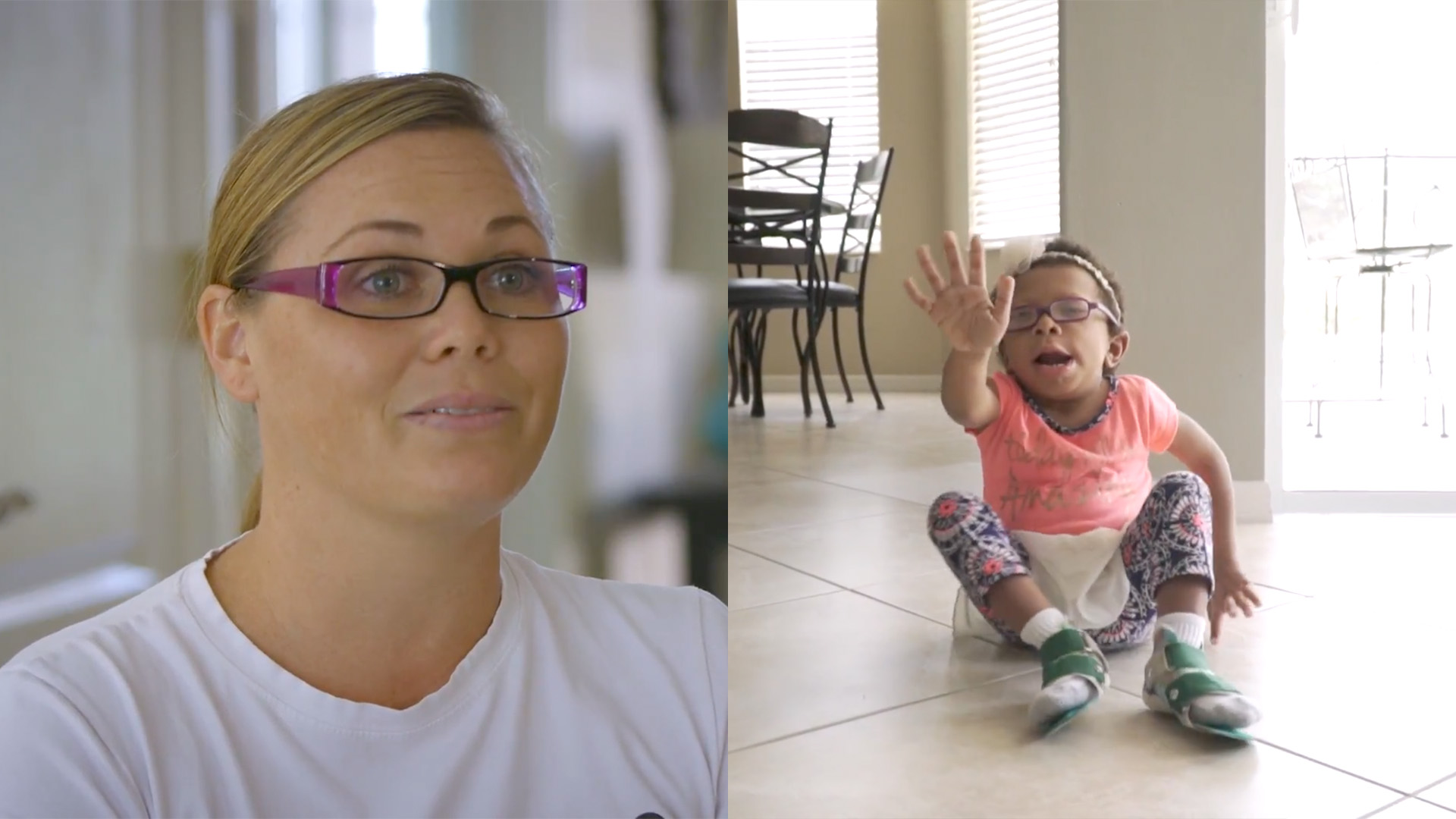 Emily - City First Church