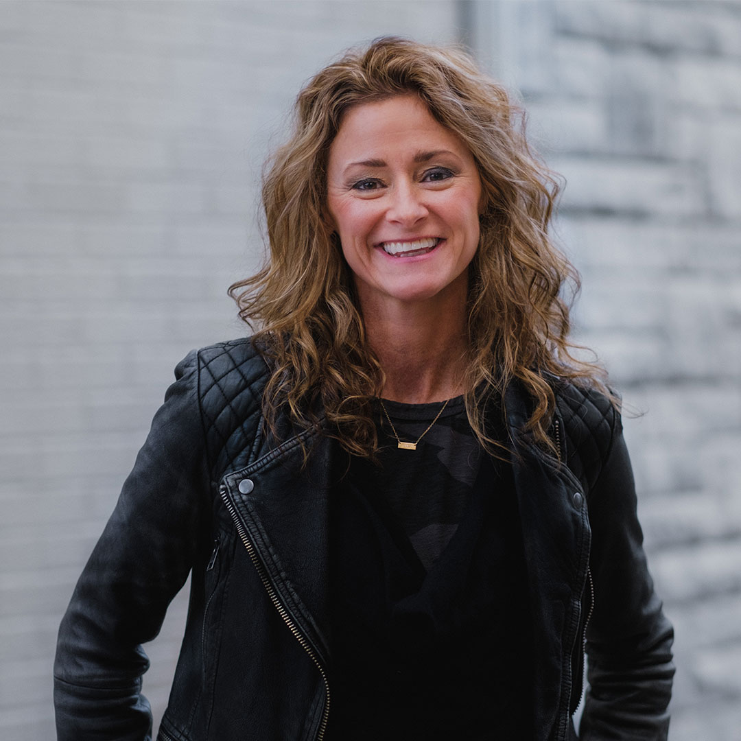 Jen DeWeerdt | City First Church