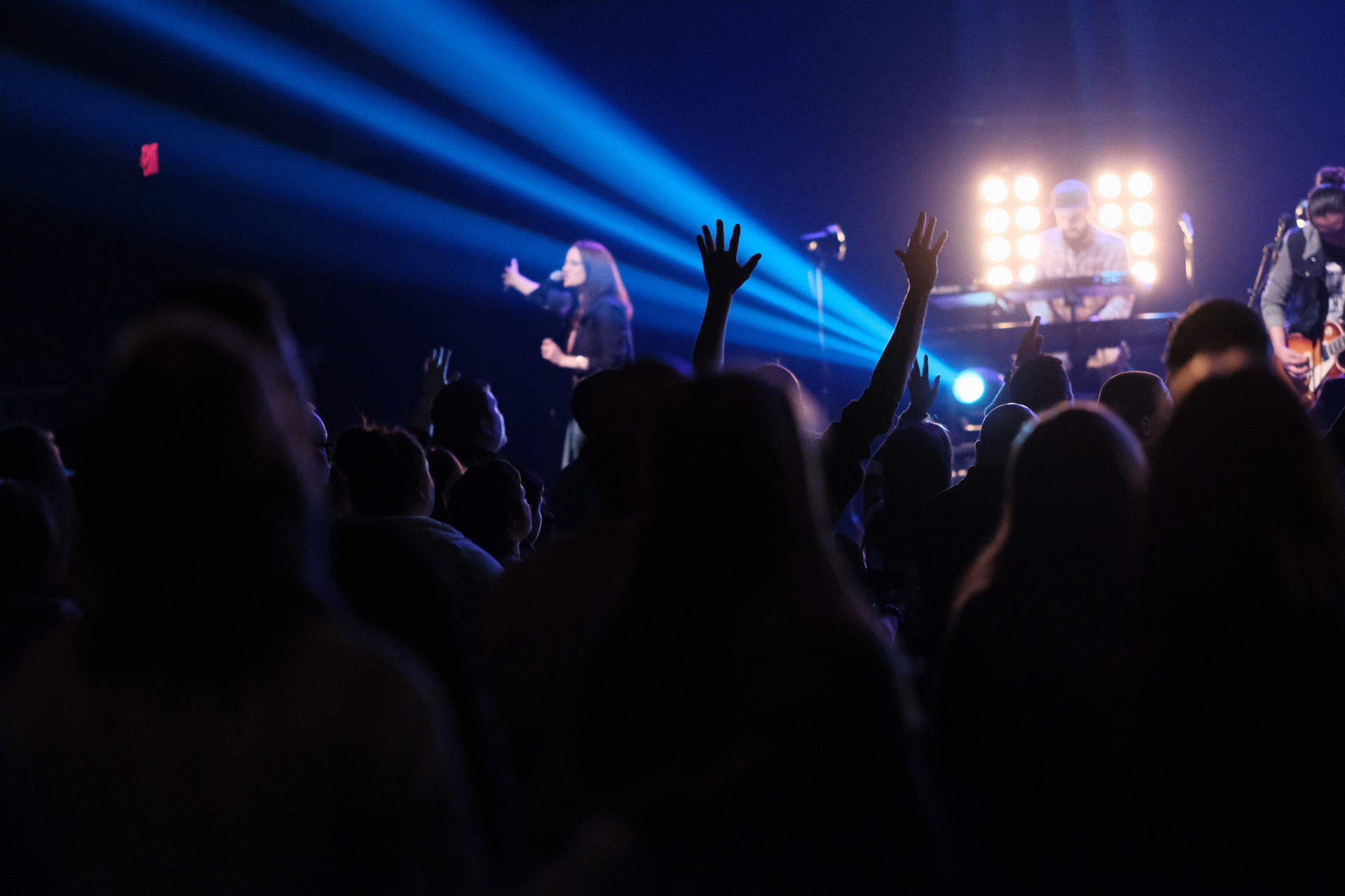 Giving - City First Church