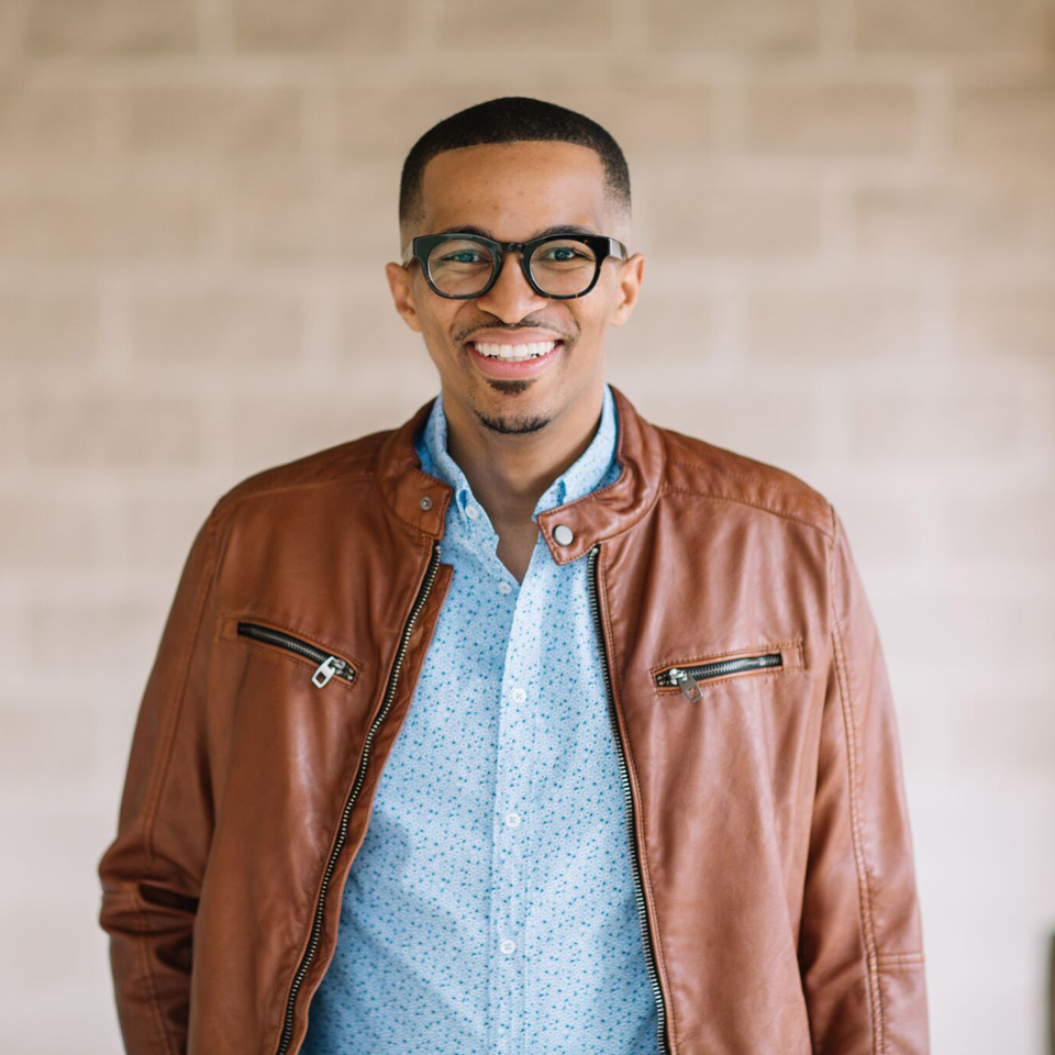 Ryan Leak | City First Church